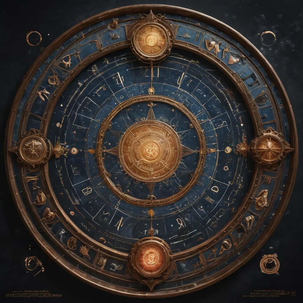 Exploring Christian Belief and Astrology