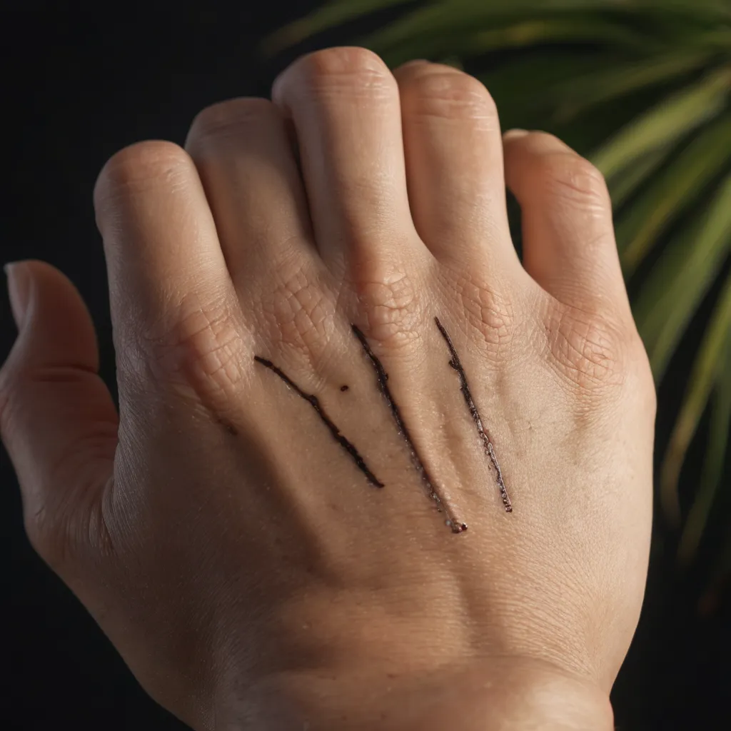 The Life Line on the Hand: Discover Its True Meaning