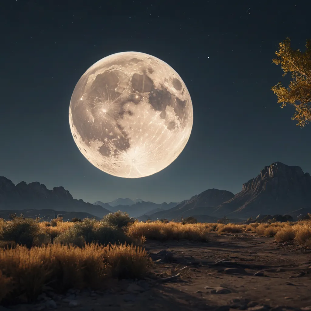 The Moon Cycle in March: Insights and Influence