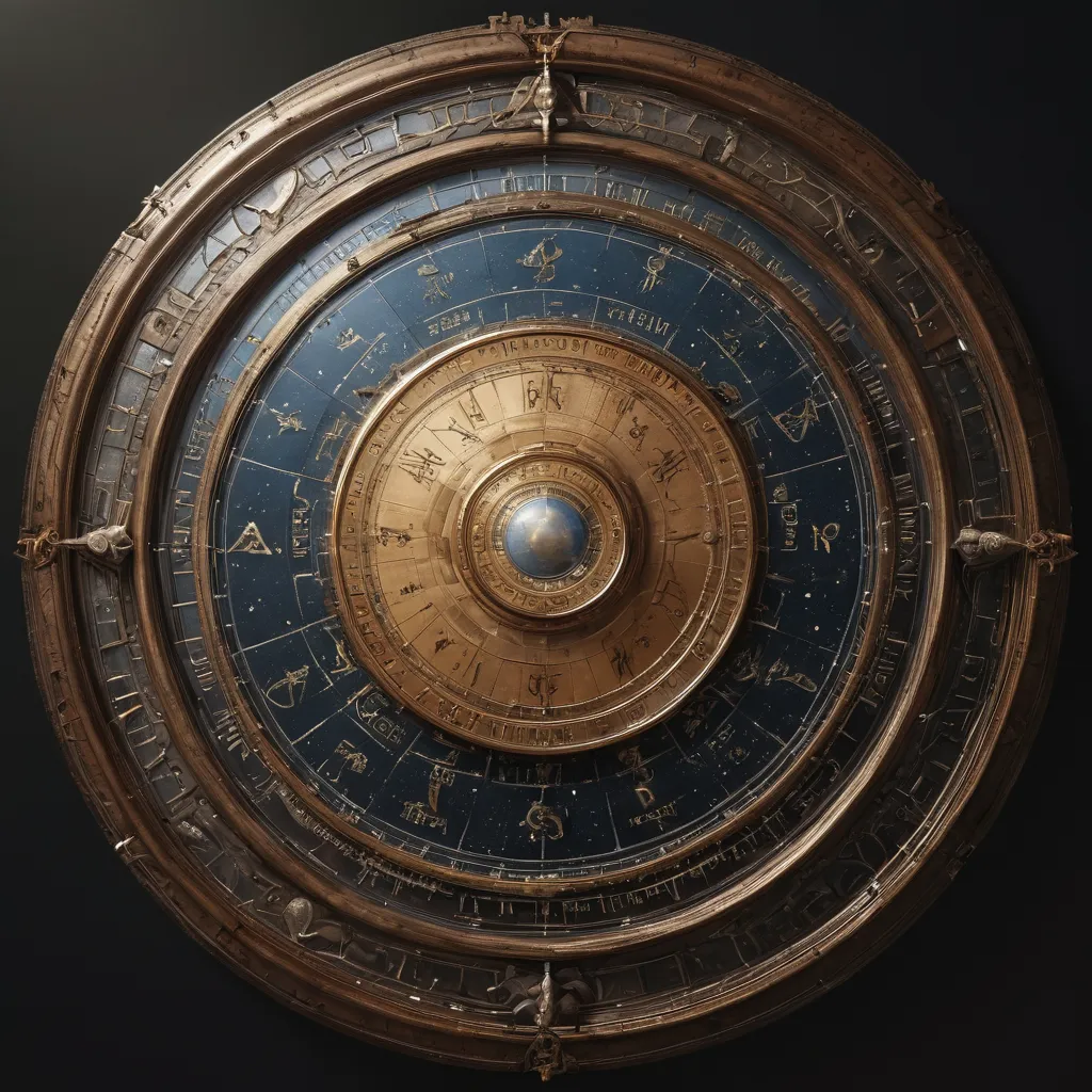 Discover the Most Accurate Birth Chart Websites for Insights