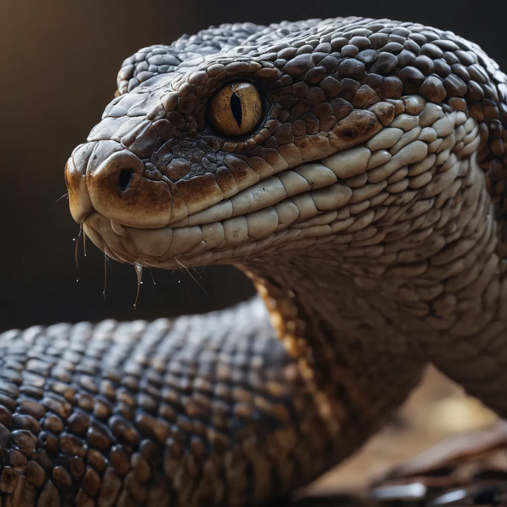 The Snake Sign: Symbolism and Influence in Astrology