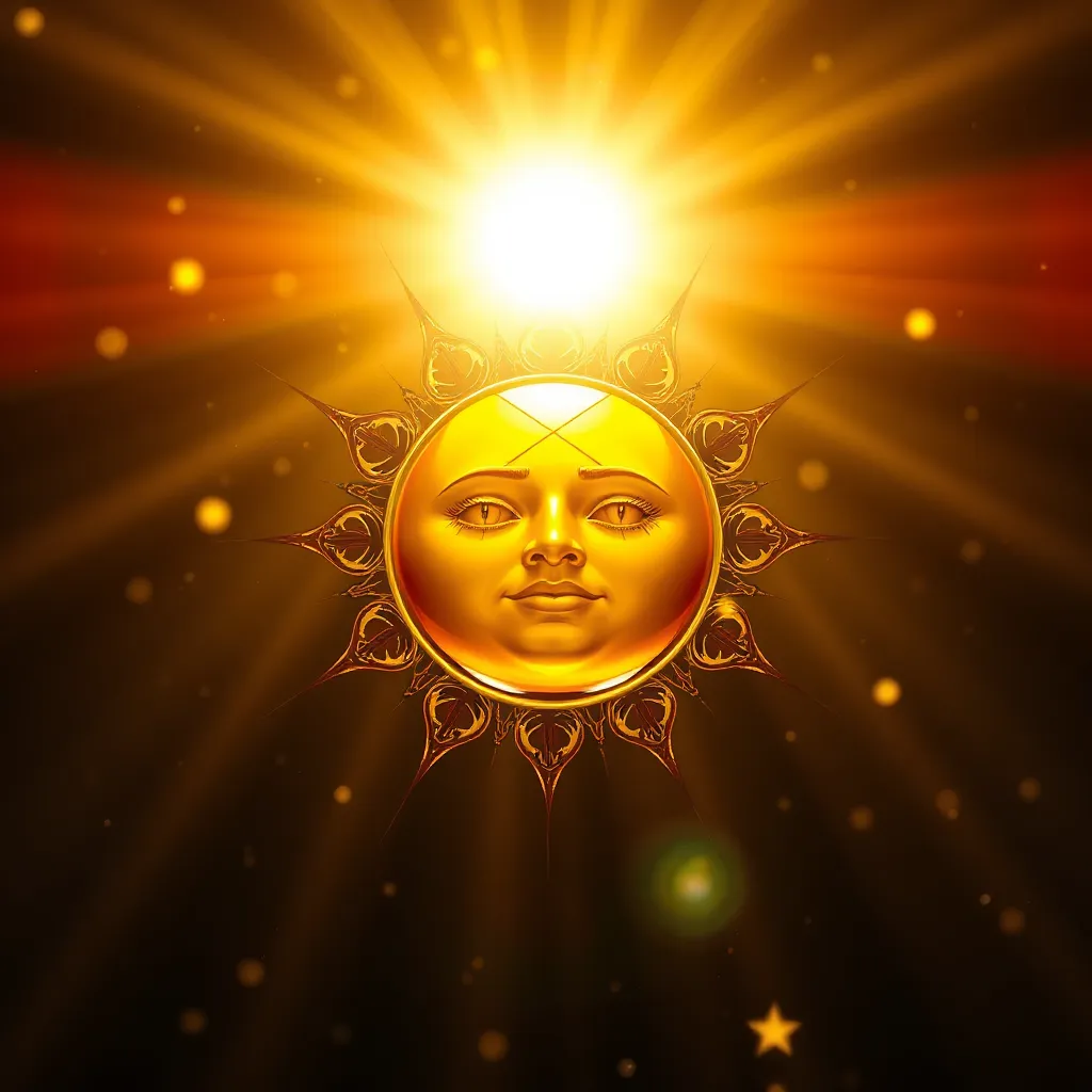 The Sun Tarot Card: A Multifaceted Symbol of Insight