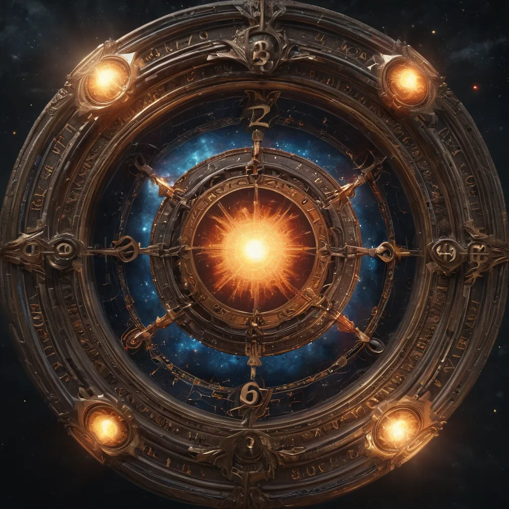 Exploring the Connection Between Numerology and Astrology
