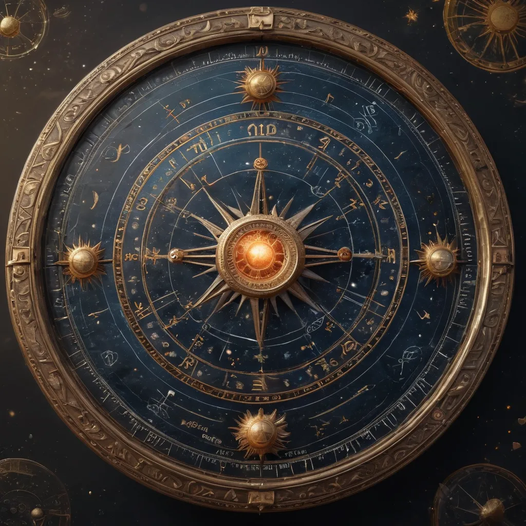 Unlocking Insights: The Value of Free Personal Astrology Readings