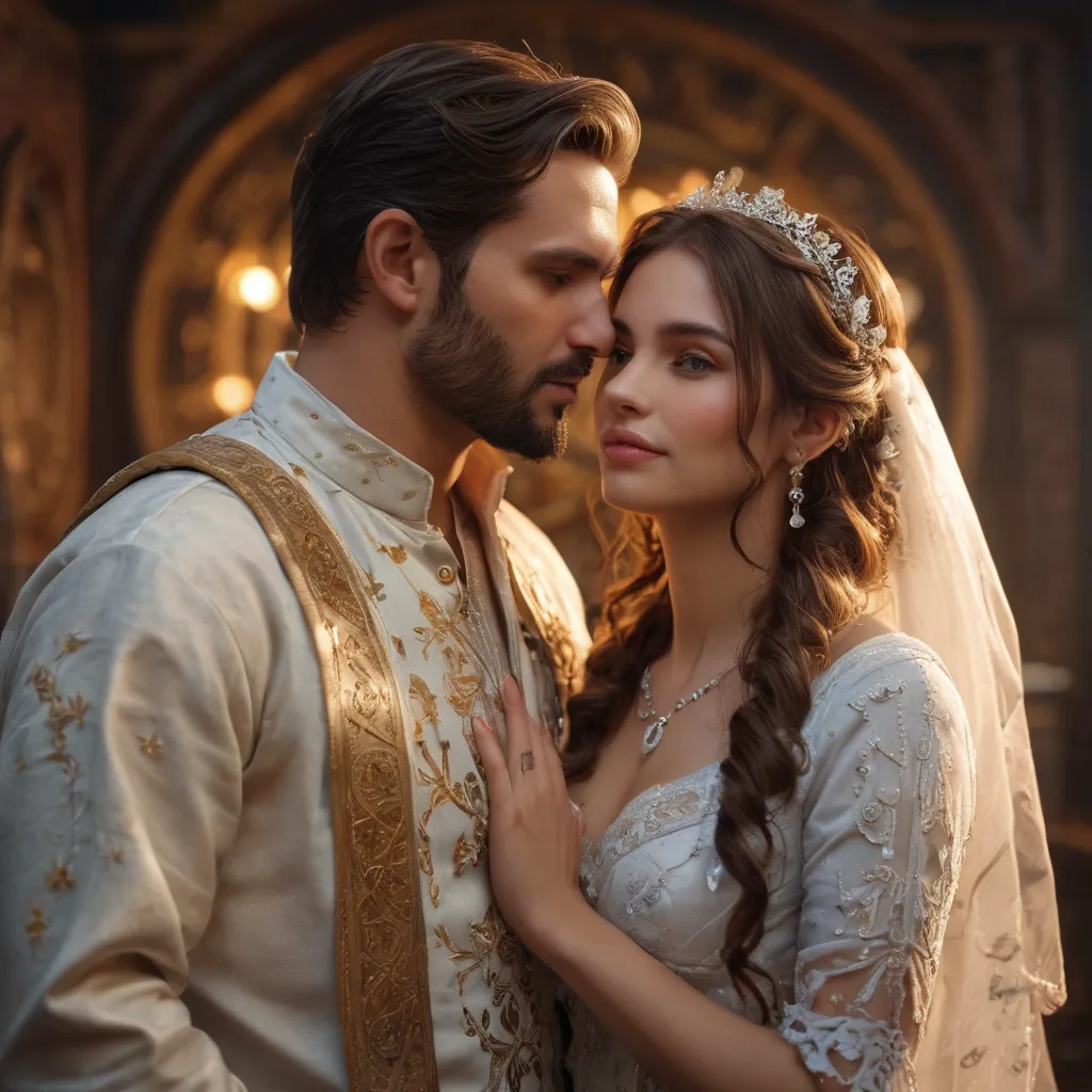 Astrological Insights: Choosing Your Perfect Marriage Date