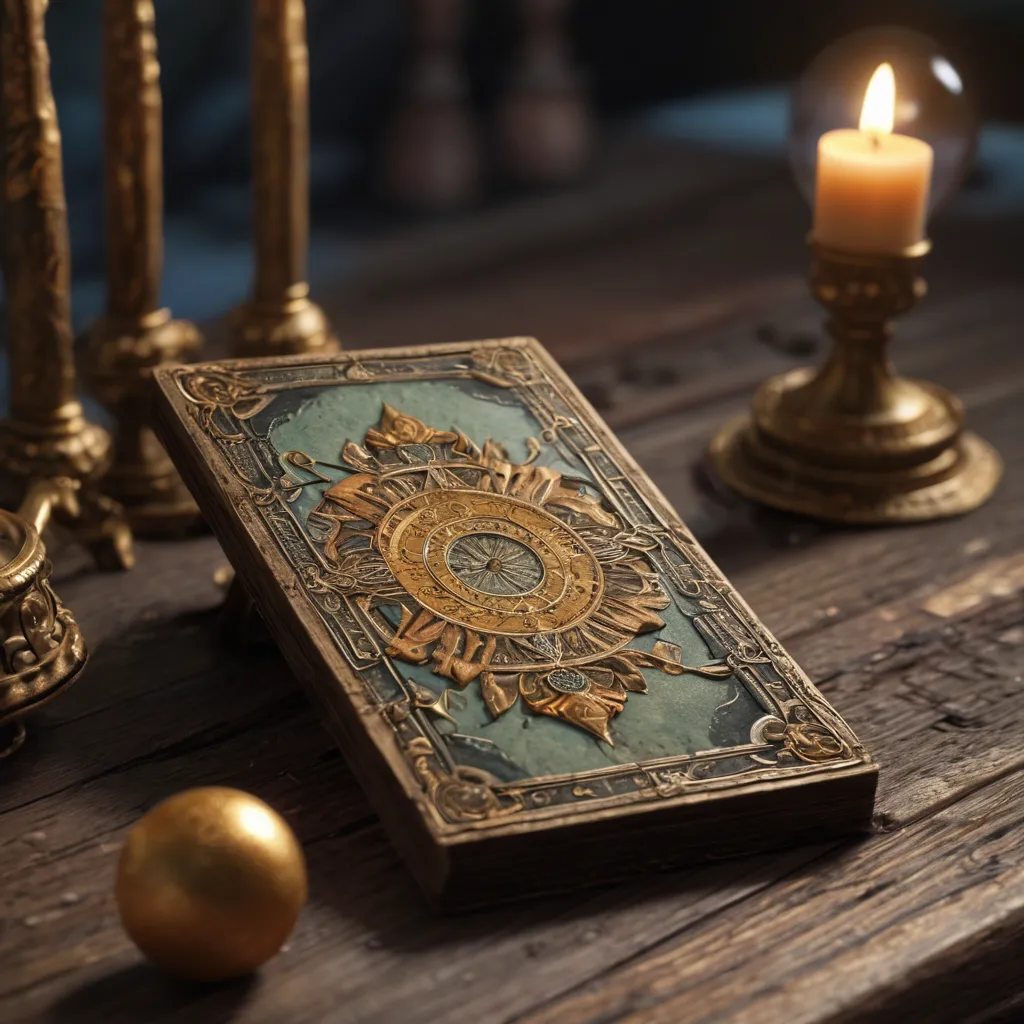 Understanding Angela Tarot Reading: Insights and Methods