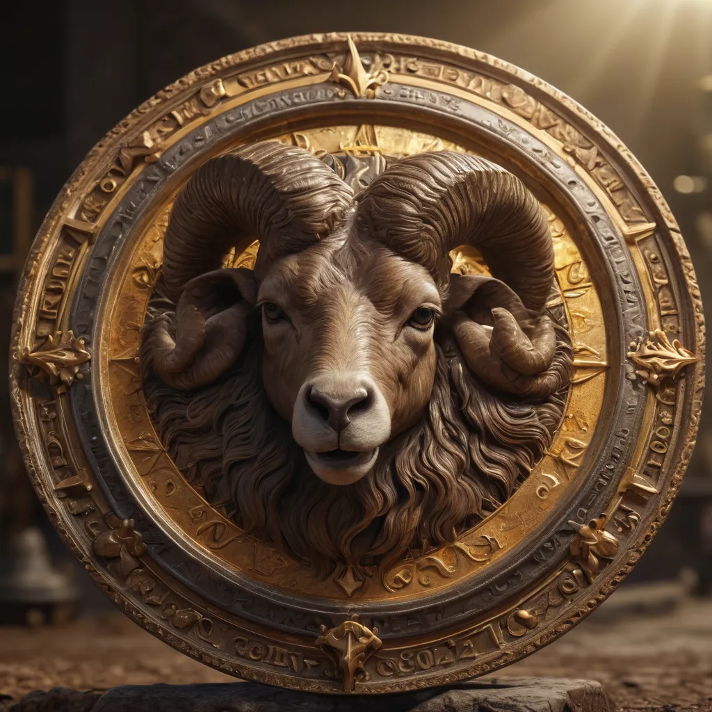 Understanding Aries: Sun, Moon, and Rising Insights