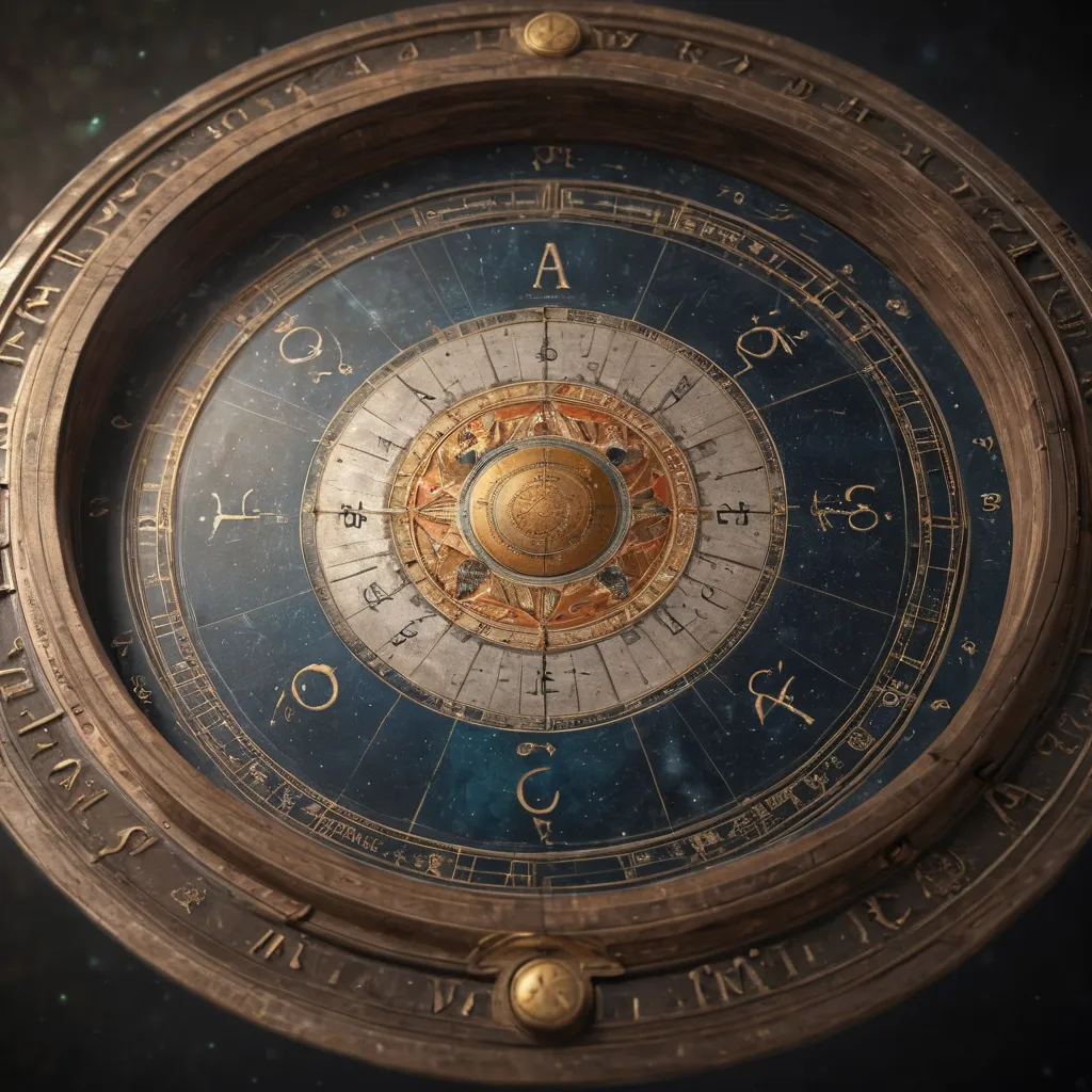 Understanding Ascendant Astrology: Your Rising Sign Explained