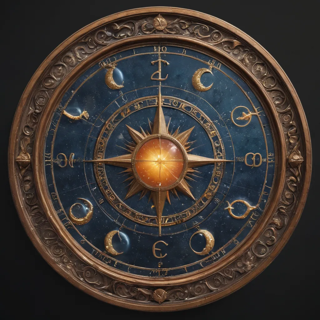 Understanding Star Signs and Moon Signs in Astrology