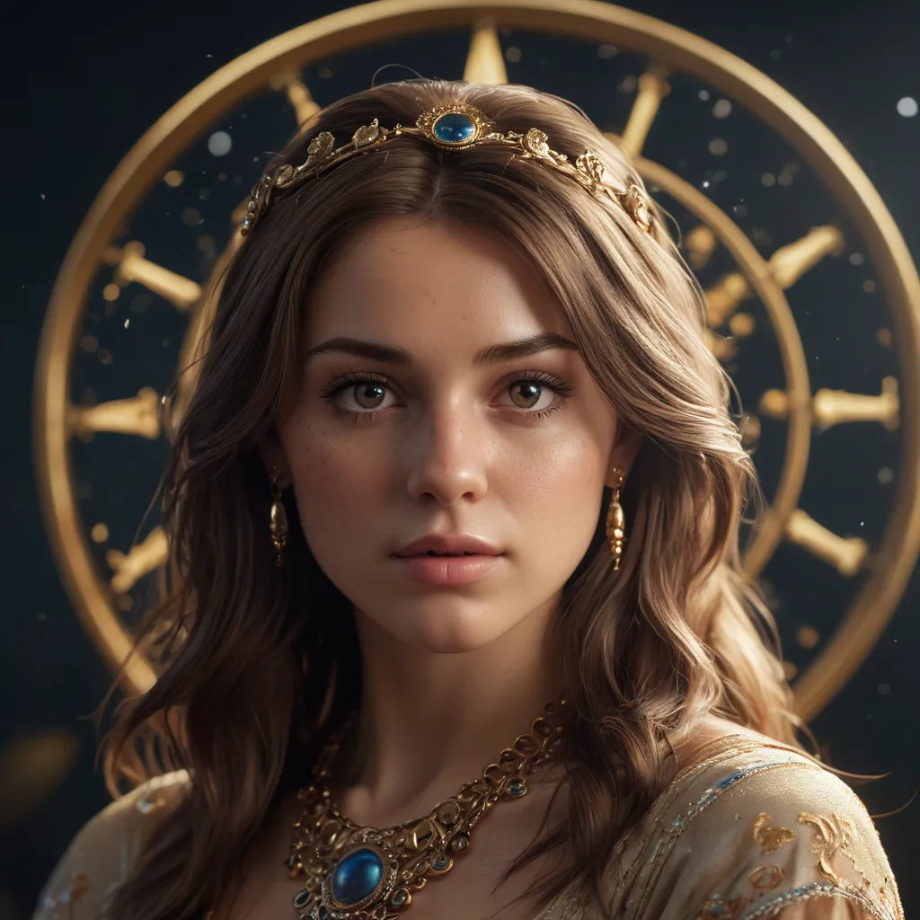 Astrological Insights for August 4th Birthdays