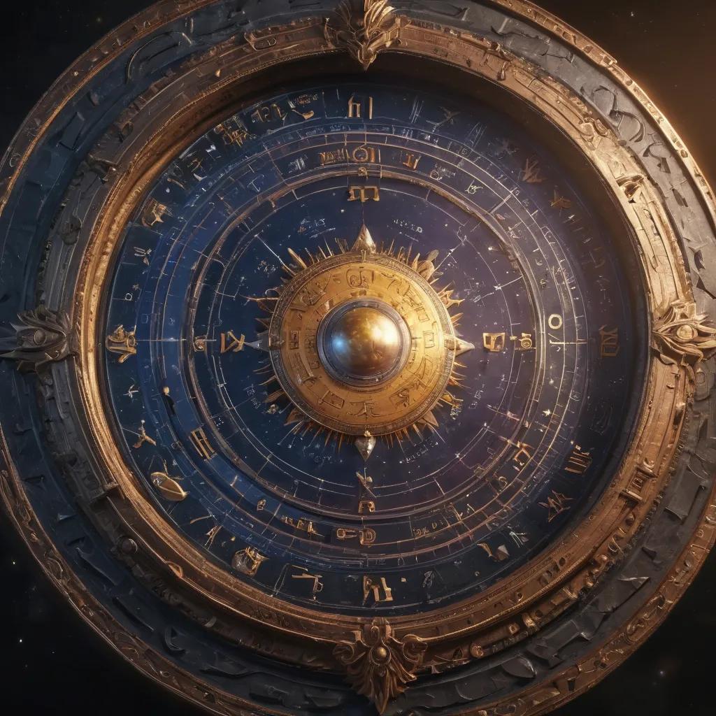 Understanding Birth Chart Reading: In-Depth Exploration