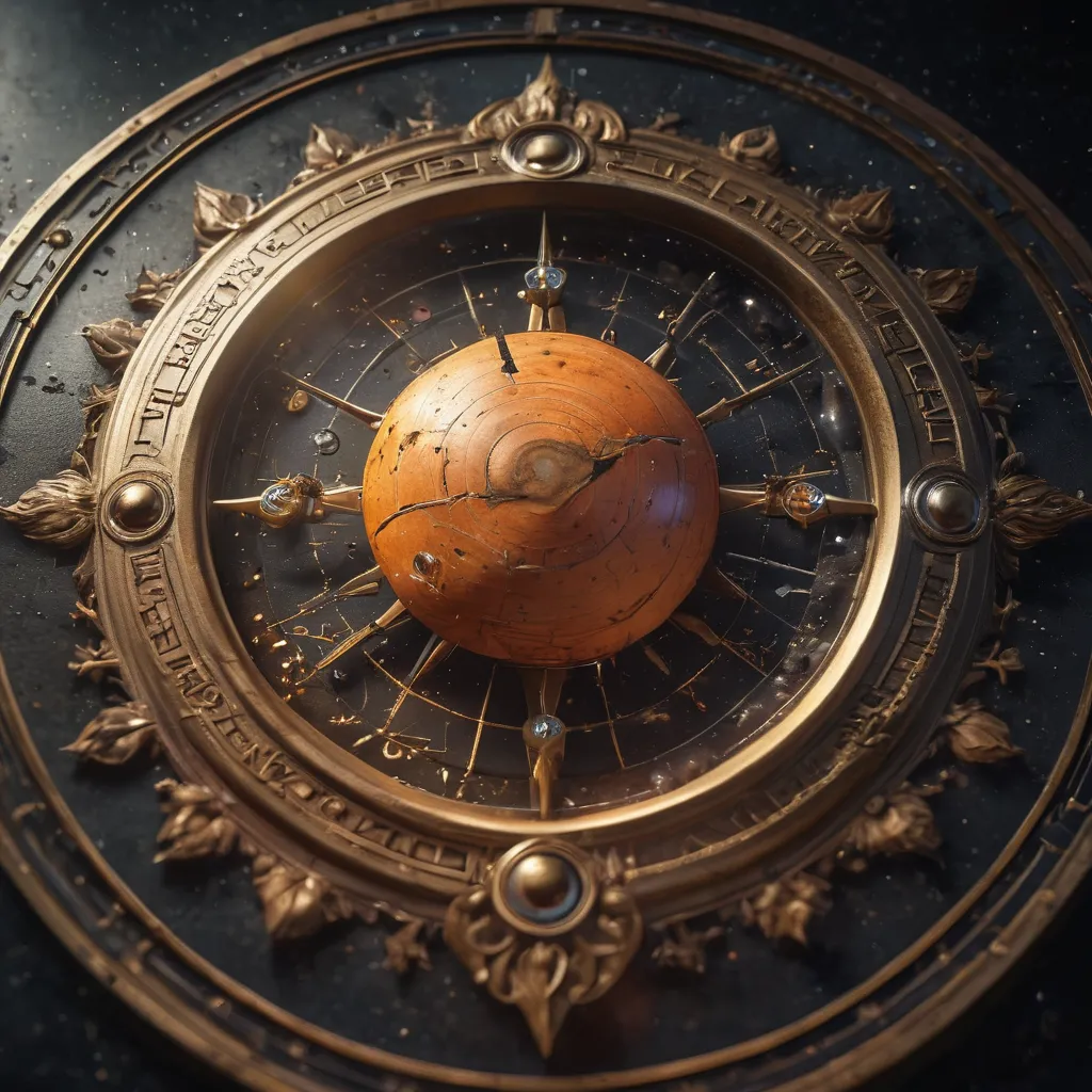 Understanding Birth Chart Readings: A Comprehensive Guide