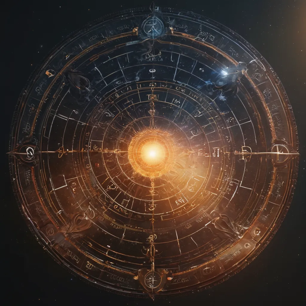 Understanding Birth Charts: A Comprehensive Exploration