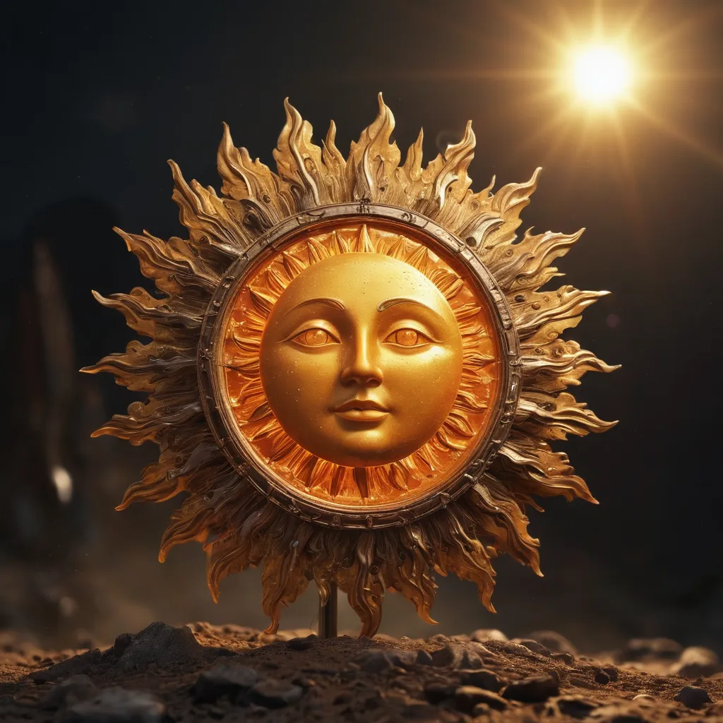 Exploring Sun, Moon, and Ascendant in Astrology