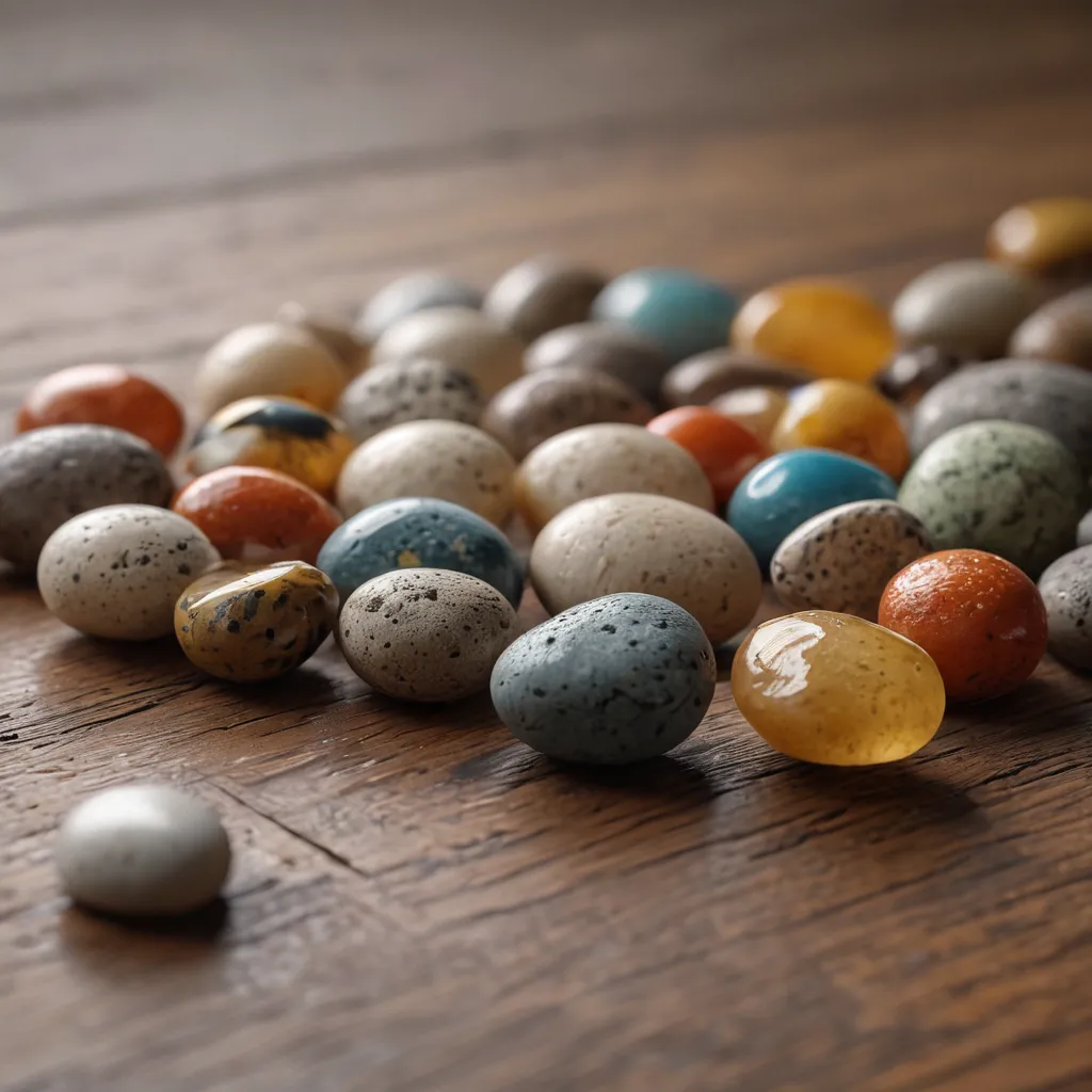 Understanding Feng Shui Stones: Origins and Significance