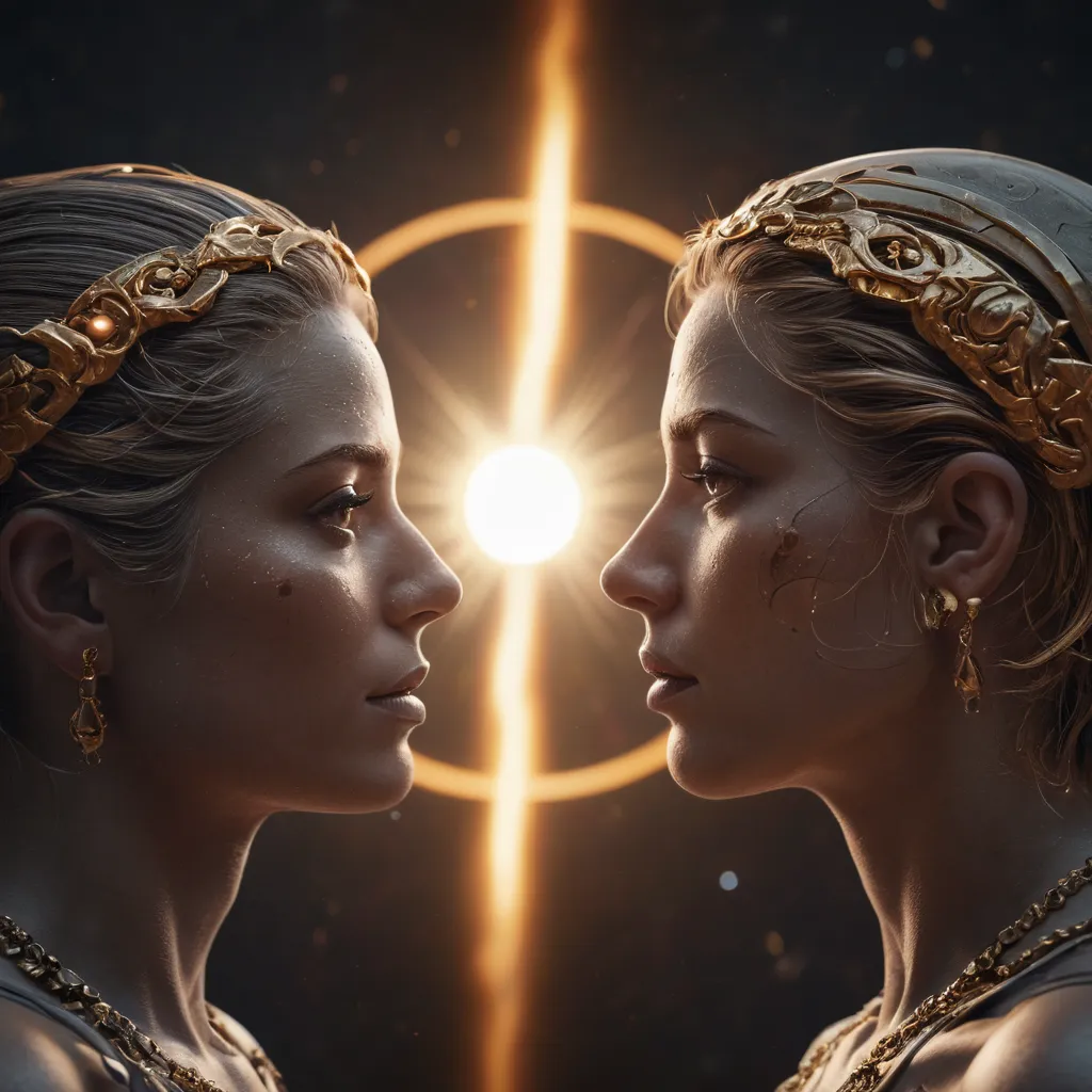 Understanding Your Gemini Sun and Moon: A Comprehensive Guide