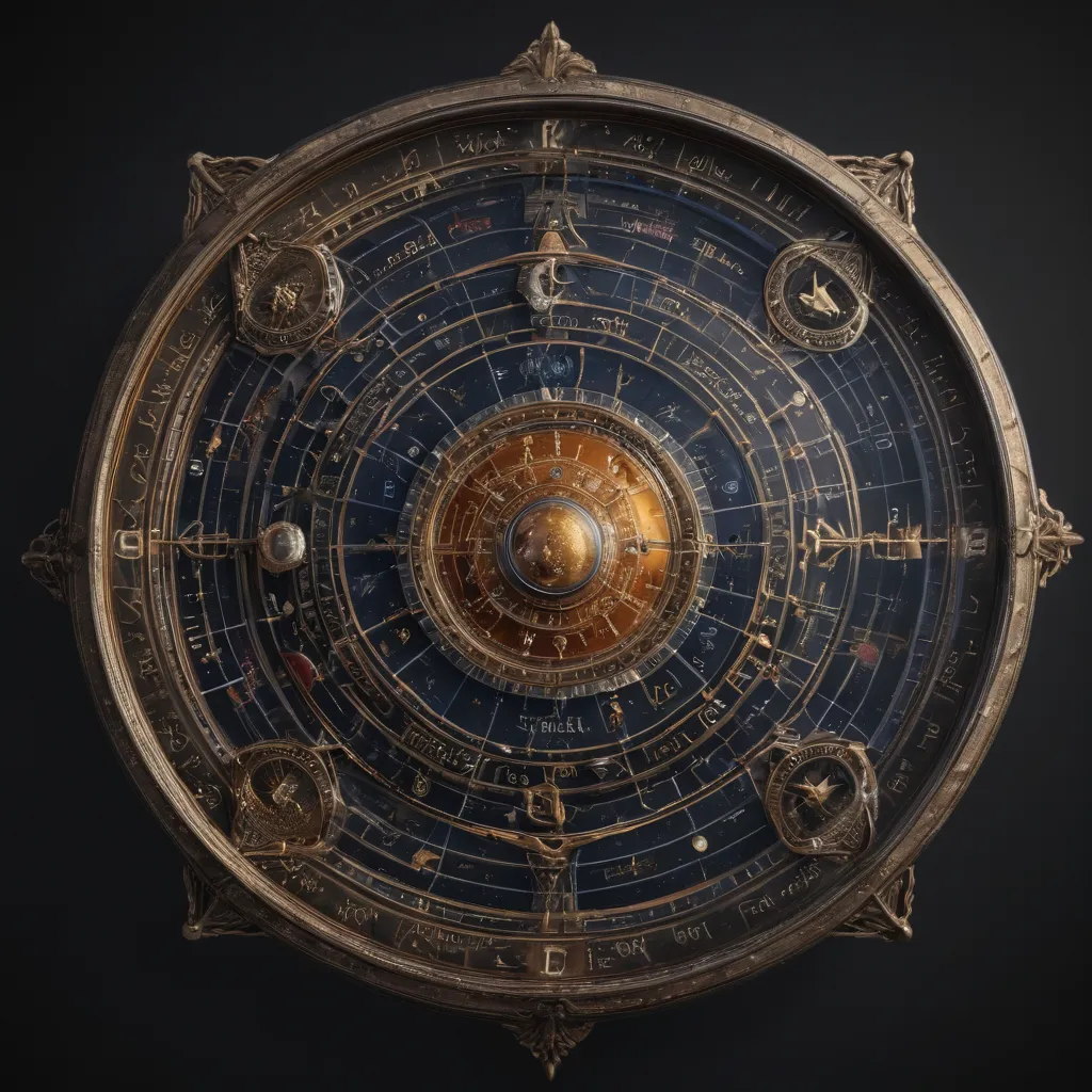 Understanding Horoscope by Hand: Insights and Techniques