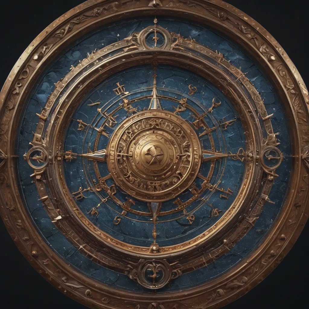 Understanding Horoscope Insights from Birth Details