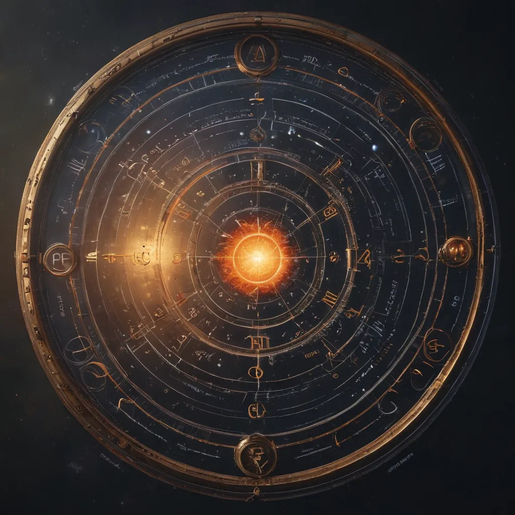 Understanding KRS Astrology: A Detailed Exploration