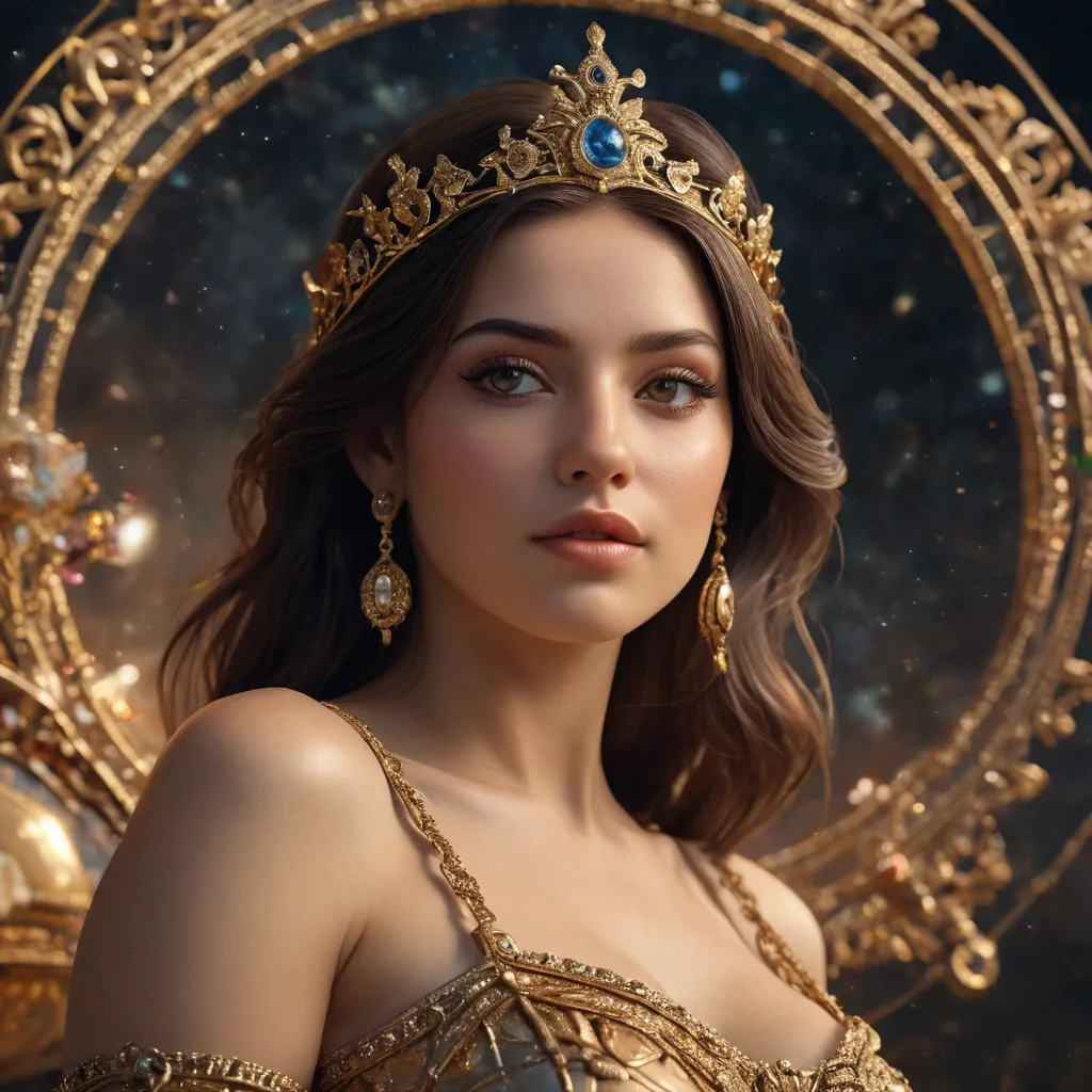 Understanding Libra: The Influence of Sun, Moon, and Rising Signs