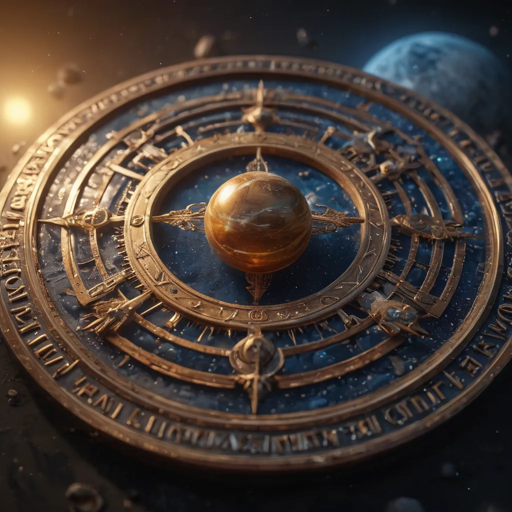 Deciphering Your Natal Chart: A Complete Guide