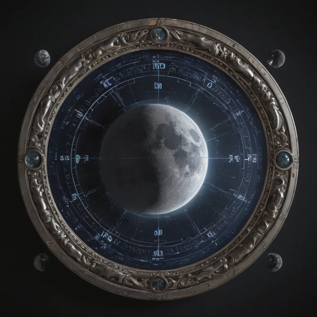 Explore Moon Sign Compatibility in Relationships