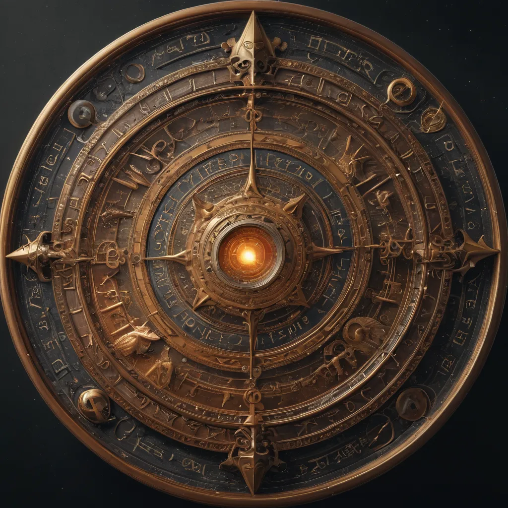 Understanding Your Birth Sign Chart: A Deep Dive