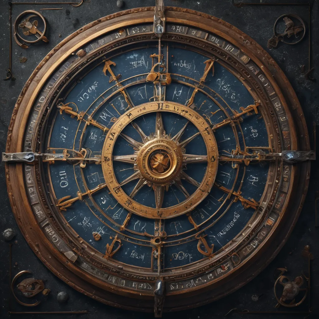 Understanding My Sign Chart: Astrology Unveiled