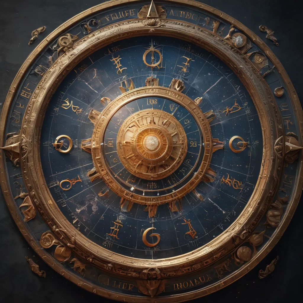 Understanding My Zodiac Reading: Unlocking Personal Insights