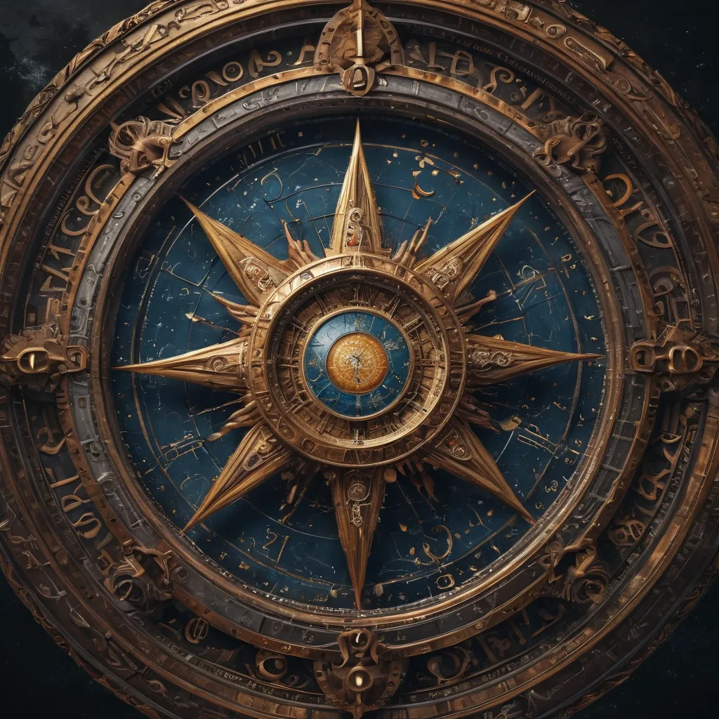 Understanding Number Astrology: Insights from Birth Dates