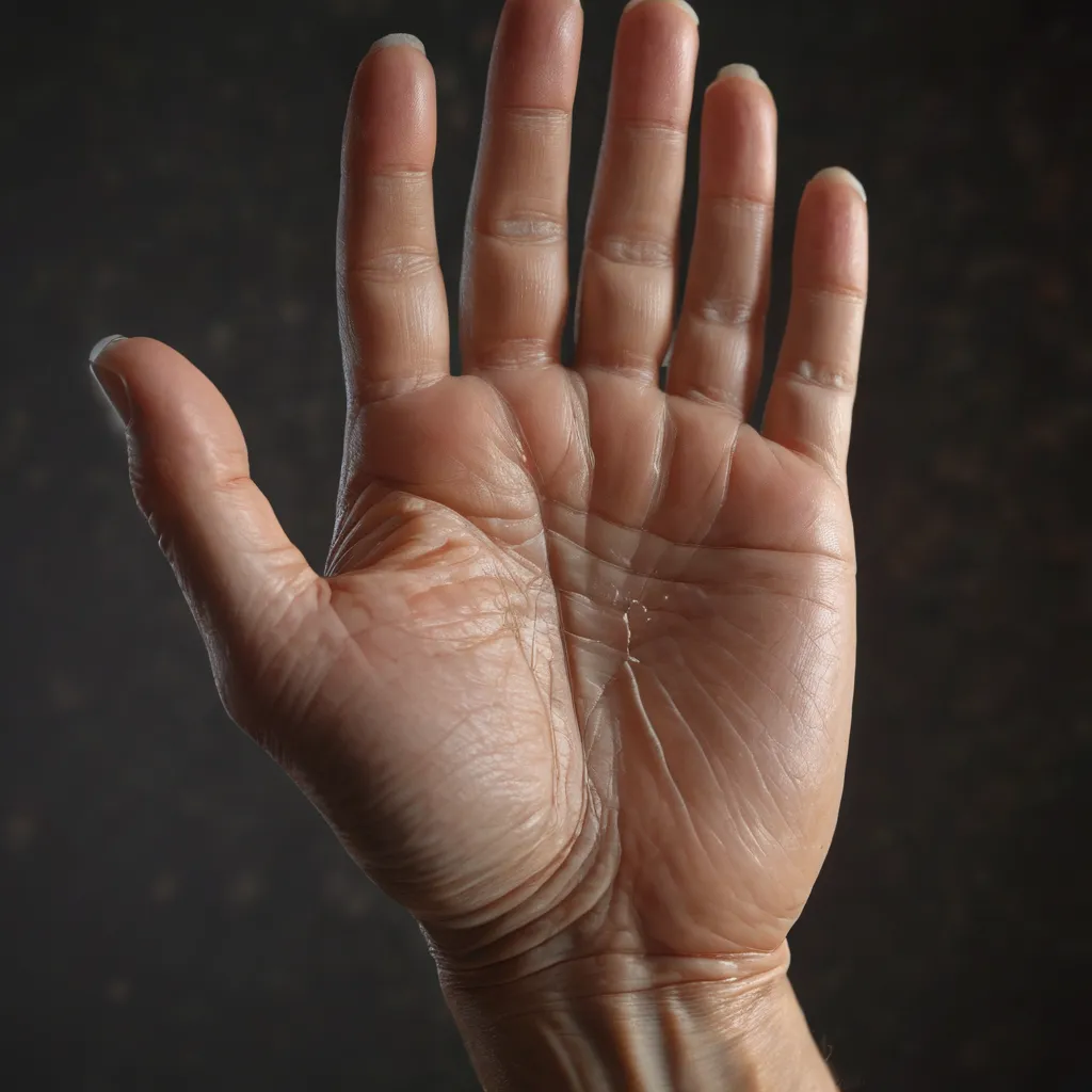 Understanding Palmistry: Insights into Your Future