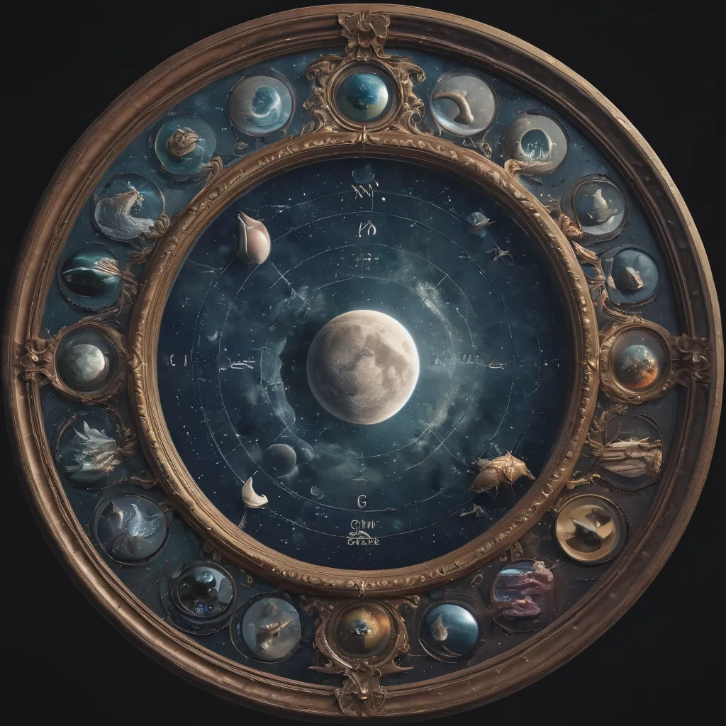 Understanding the Depth of the Pisces Moon Sign
