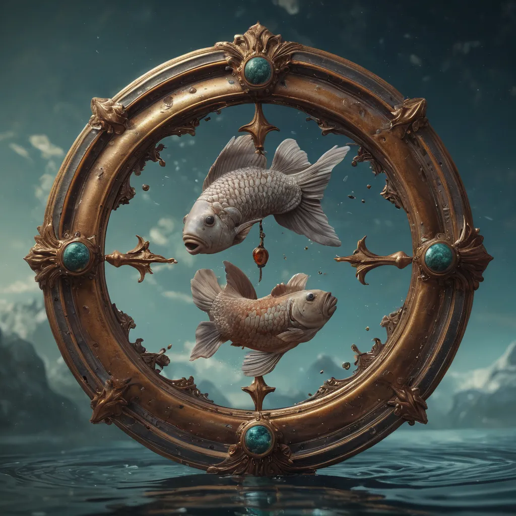 Understanding Pisces: Characteristics and Compatibility