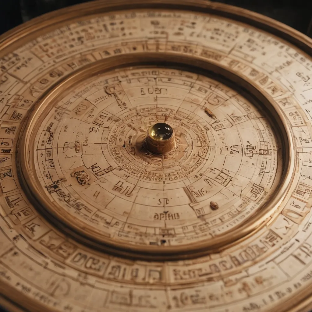 Understanding Predictions Through Birth Charts