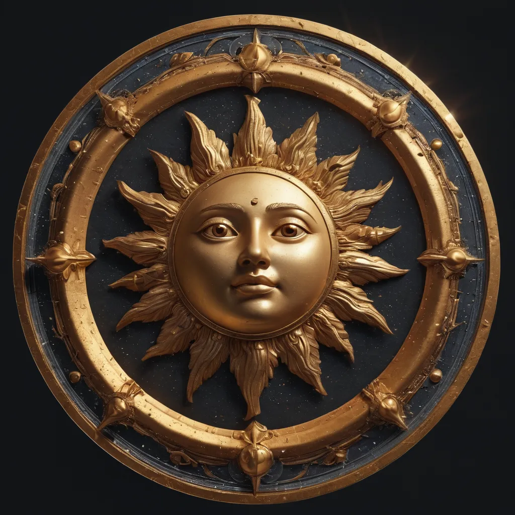 Exploring Sun, Moon, and Venus Signs in Astrology