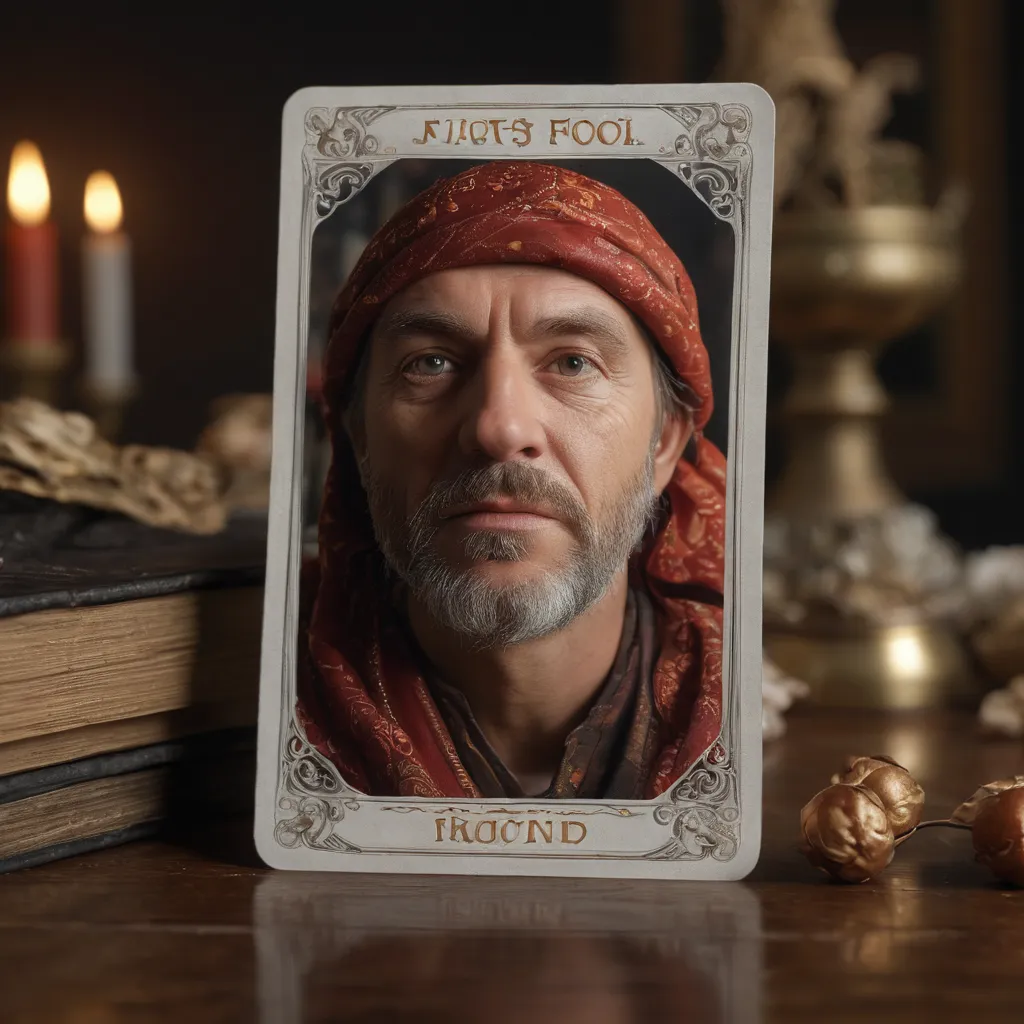 Understanding Tarot Card Meanings: A Comprehensive Guide