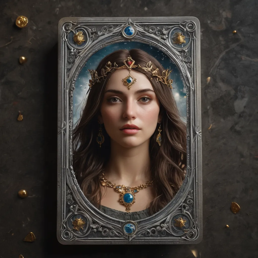 Understanding Tarot Card Reading: A Comprehensive Guide