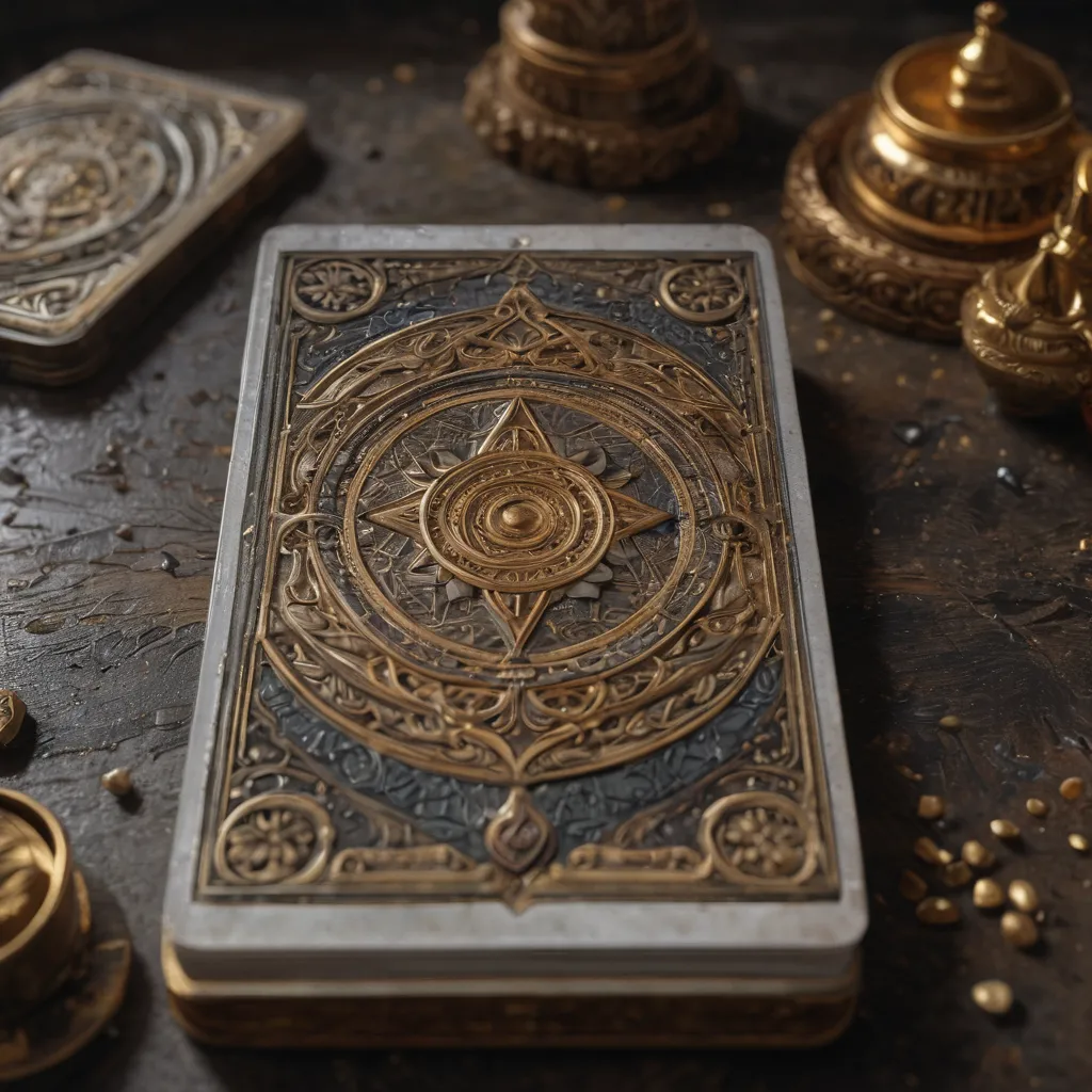 Understanding Tarot Cards: An In-Depth Guide
