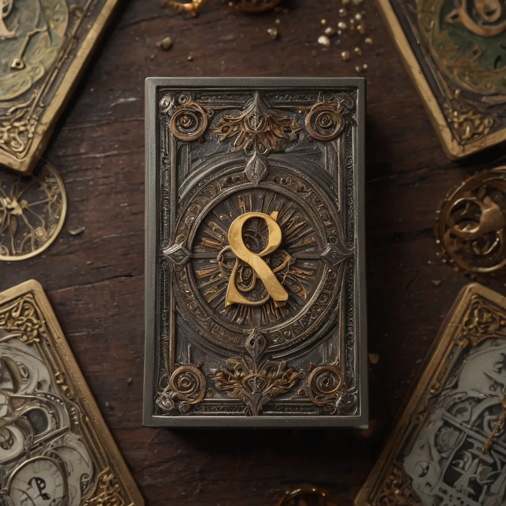 Understanding Tarot Numbers: Their Significance