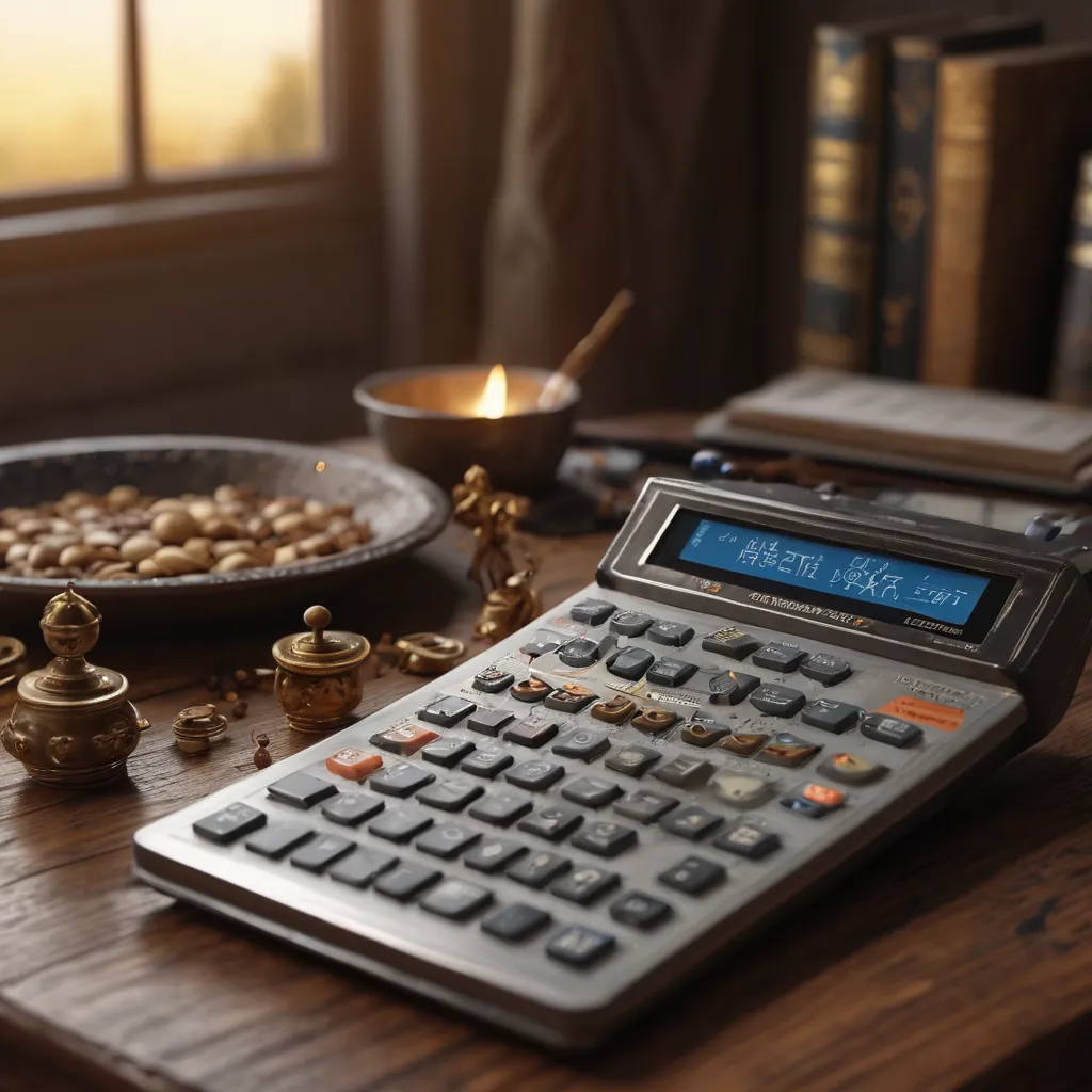 Understanding the 2nd House Calculator in Astrology
