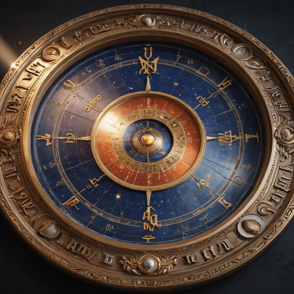 Understanding the Ascendant: Your Rising Sign Explained