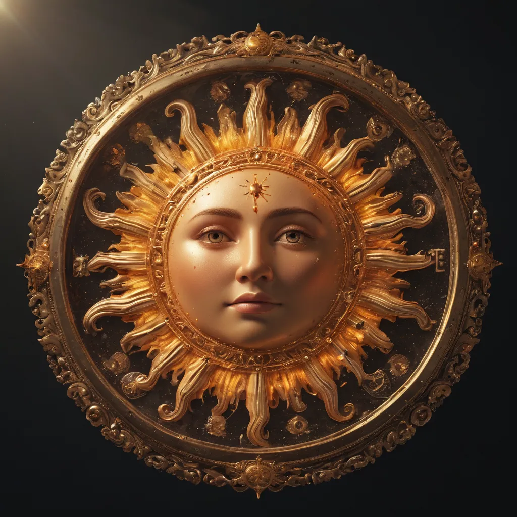 Understanding the Big Three: Sun, Moon, and Rising Signs