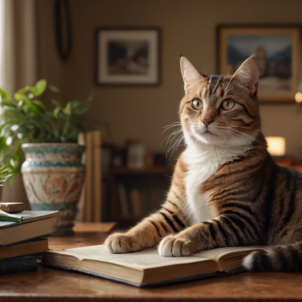 Understanding Cat People: Traits, Preferences, and Insights