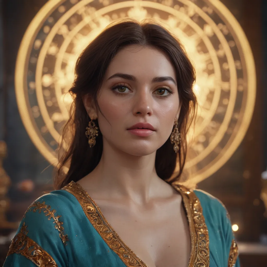 Exploring Daily Libra Horoscope Insights for Growth