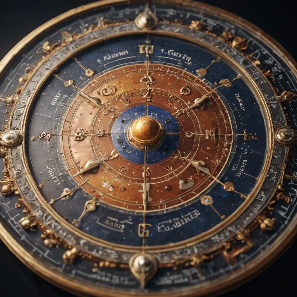 Understanding Horoscopes: Origins, Interpretations, and Uses