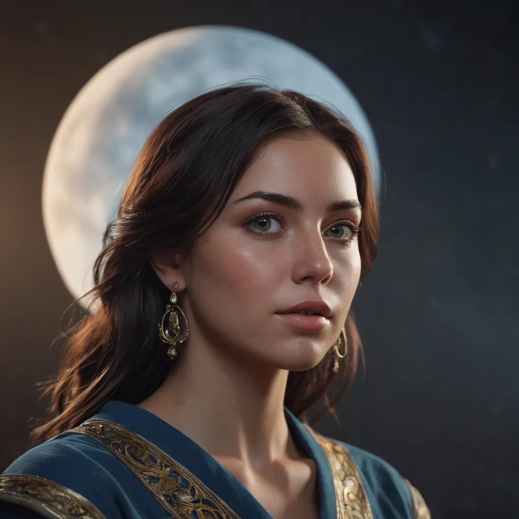 Exploring Moon and Rising Signs in Your Birth Chart