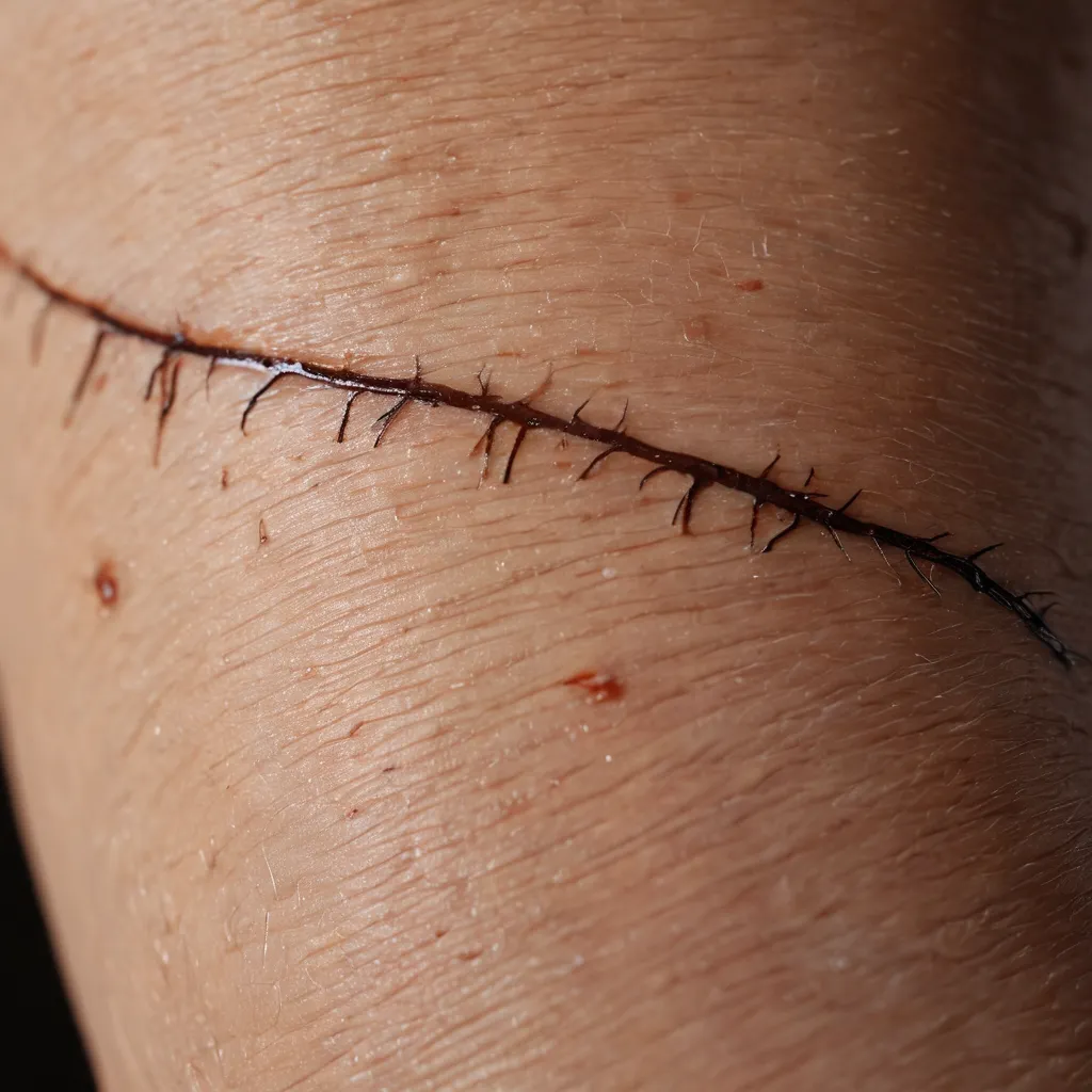 Understanding the Life Line: Insights into Palmistry