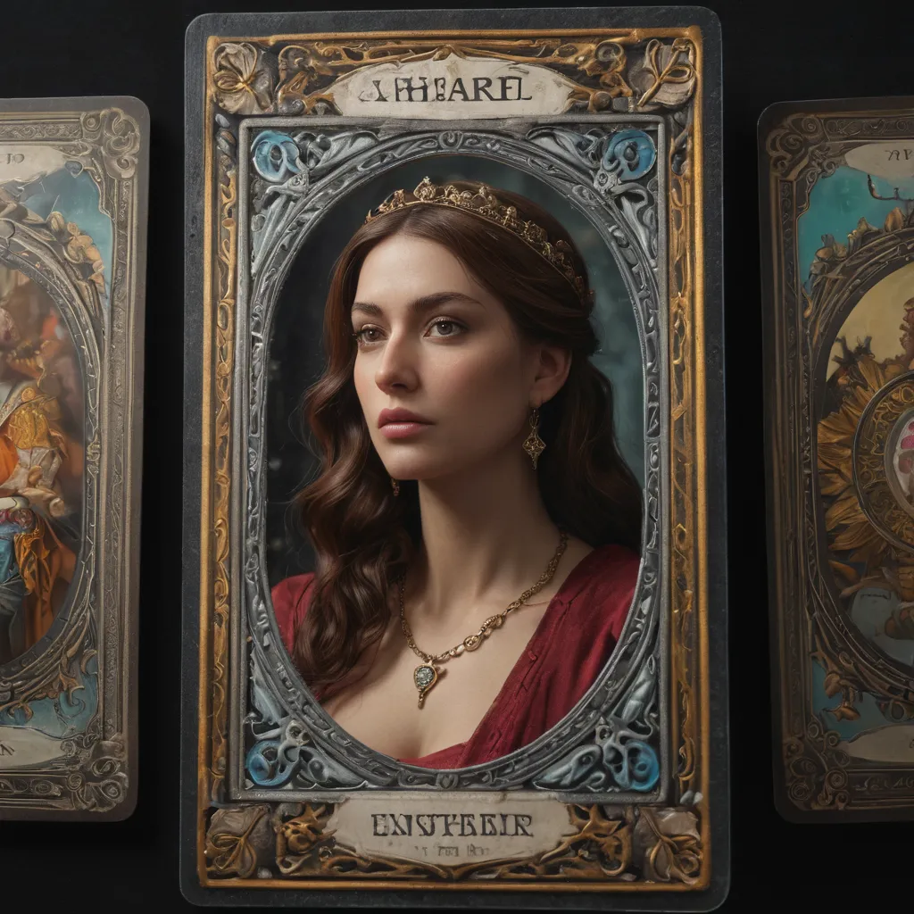 Unlocking the Secrets of Every Tarot Card Explained