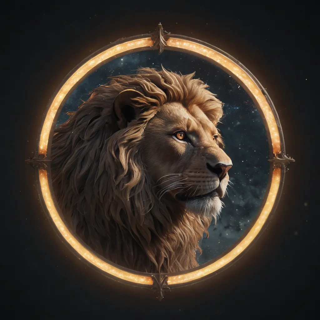 Unveiling the Leo Moon: Emotions and Relationships
