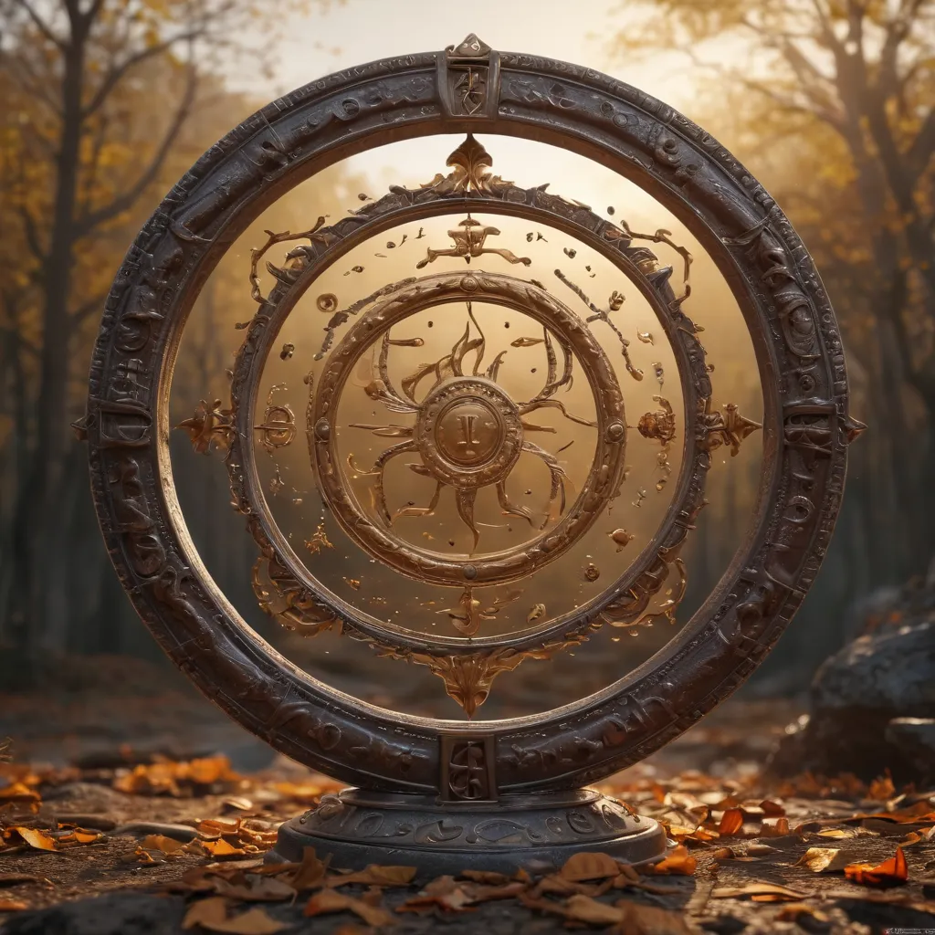 Exploring the October 3 Zodiac Rising Sign Traits